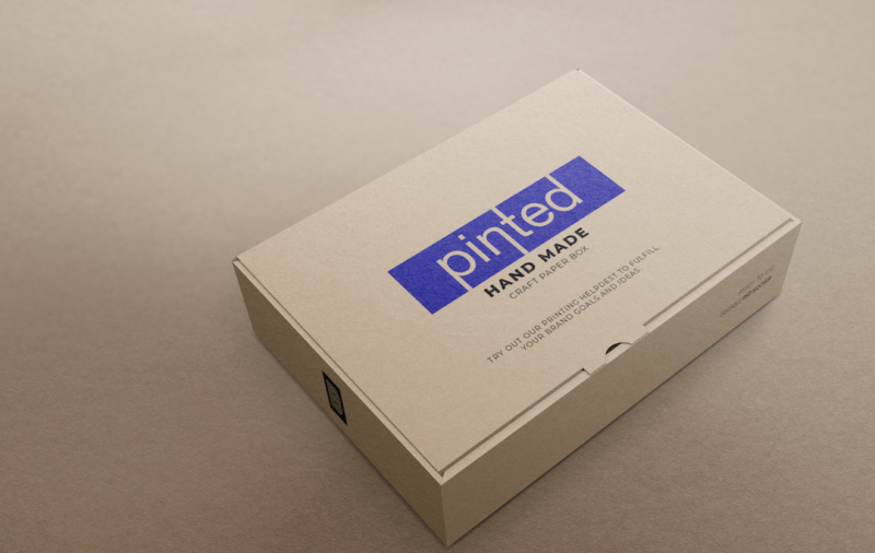 PINTED – Procurement platform that consolidates all a company's print ...