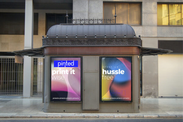 PINTED – Procurement platform that consolidates all a company's print ...