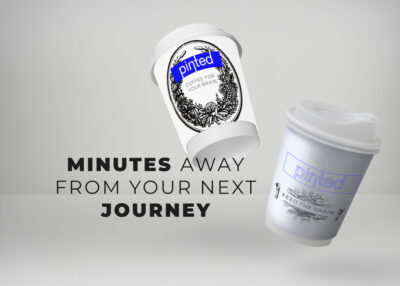 PINTED – Procurement platform that consolidates all a company's print ...