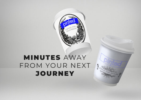 PINTED – Procurement platform that consolidates all a company's print ...