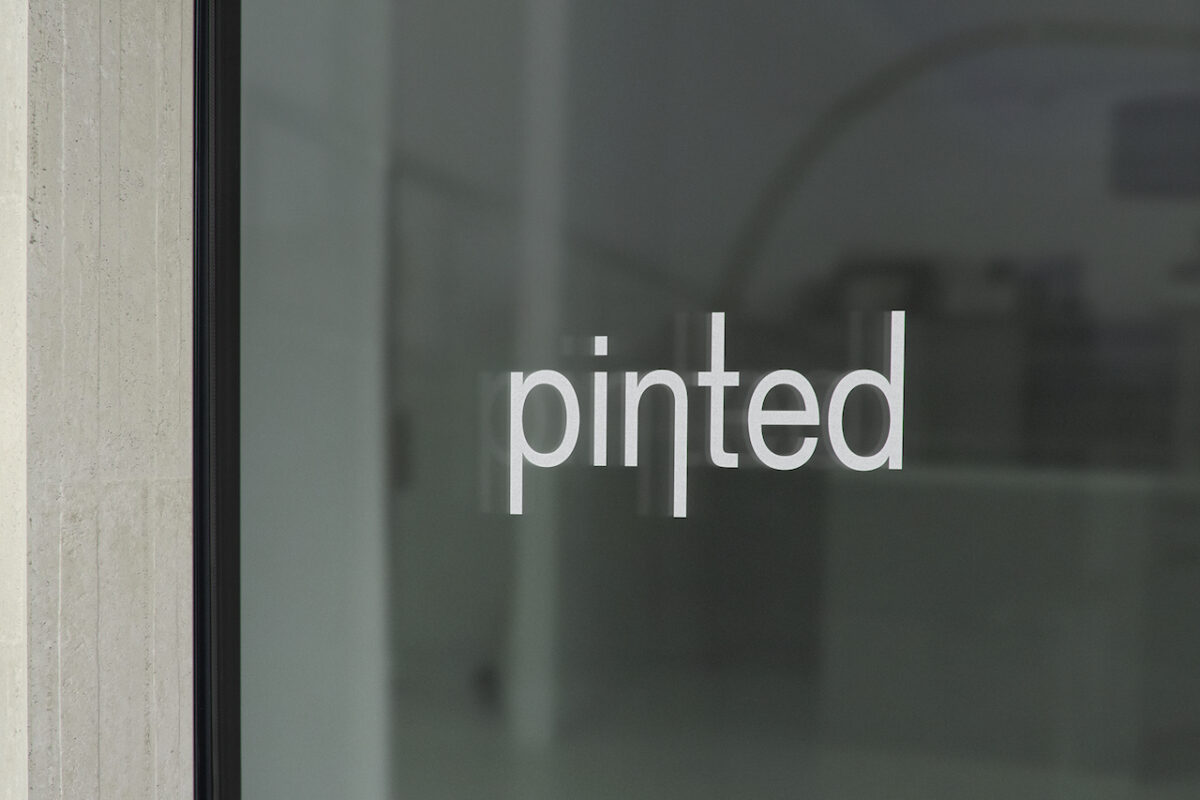 PINTED – Procurement platform that consolidates all a company's print ...