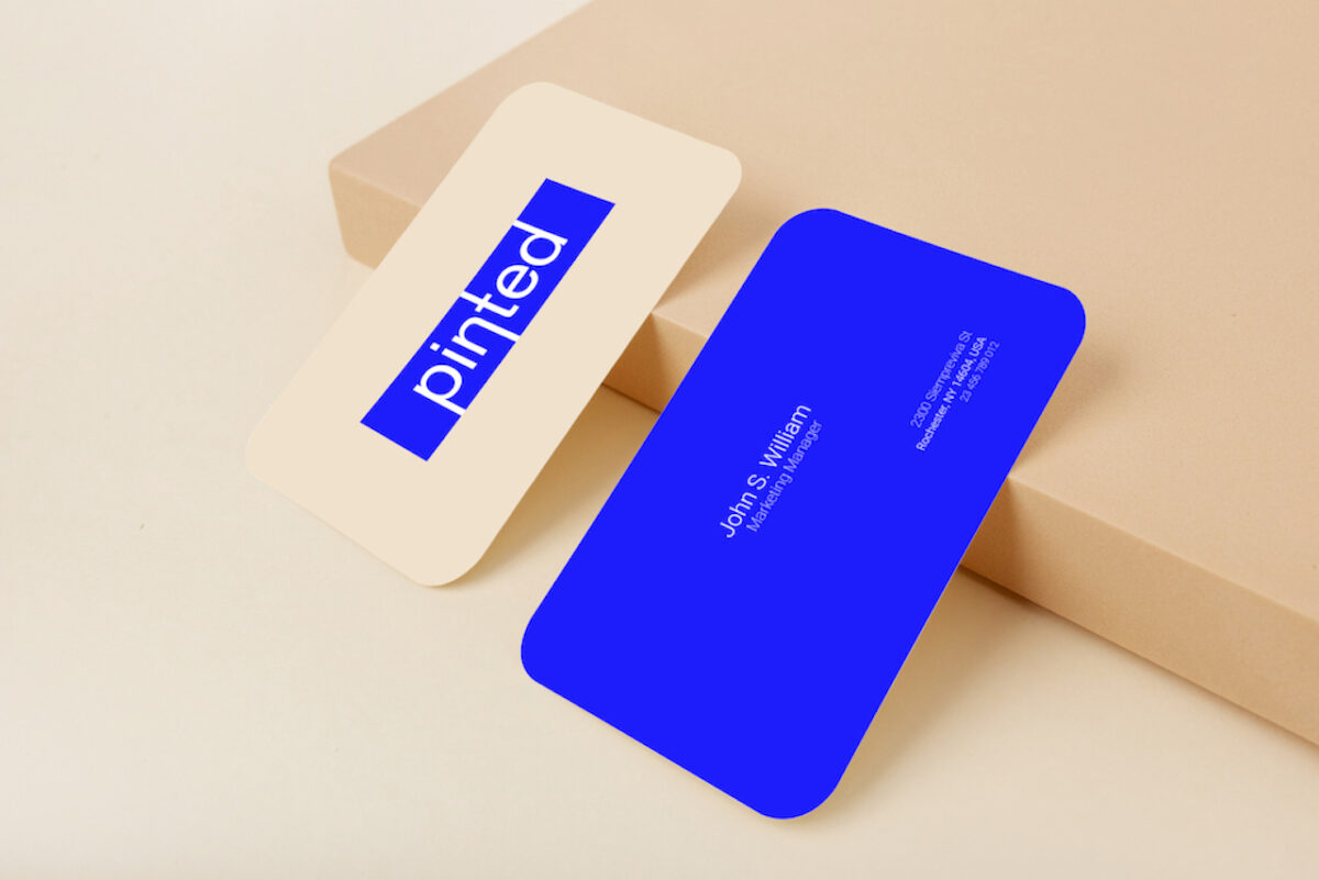 PINTED – Procurement platform that consolidates all a company's print ...