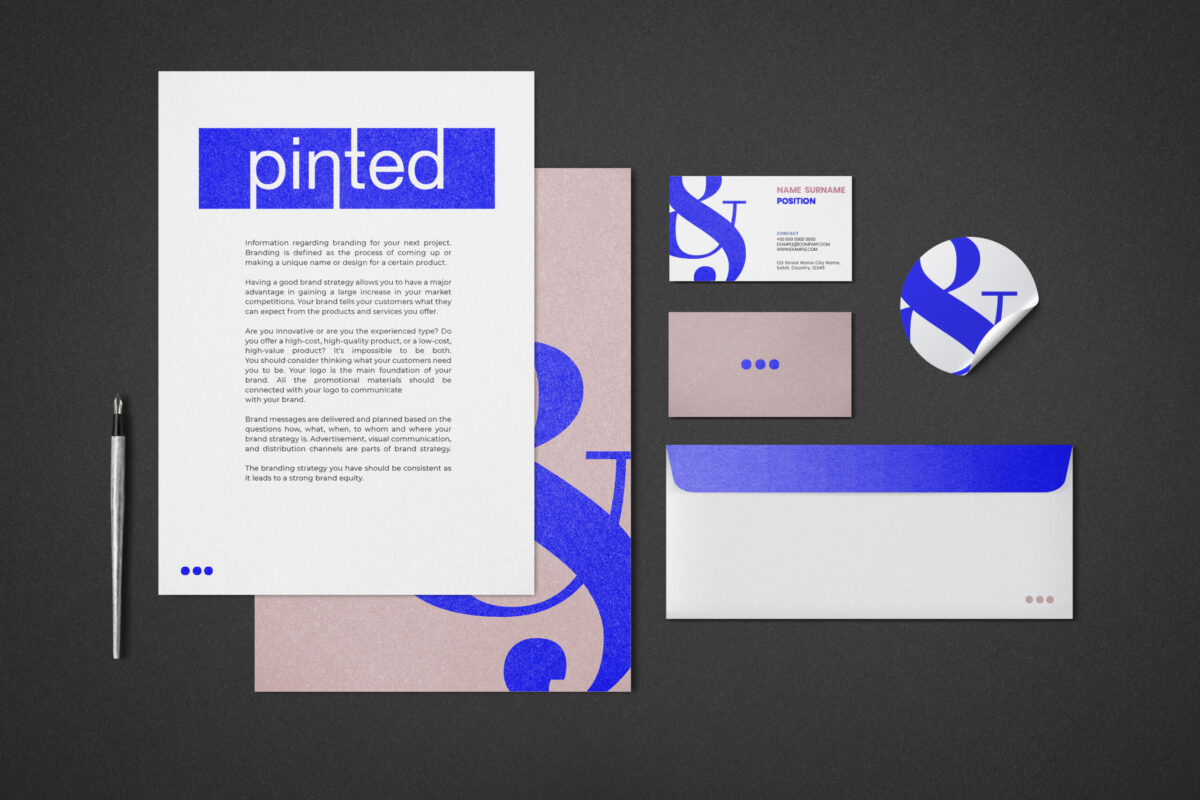PINTED – Procurement platform that consolidates all a company's print ...