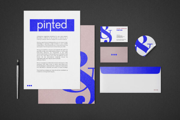 PINTED – Procurement platform that consolidates all a company's print ...