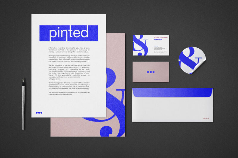 PINTED – Procurement platform that consolidates all a company's print ...