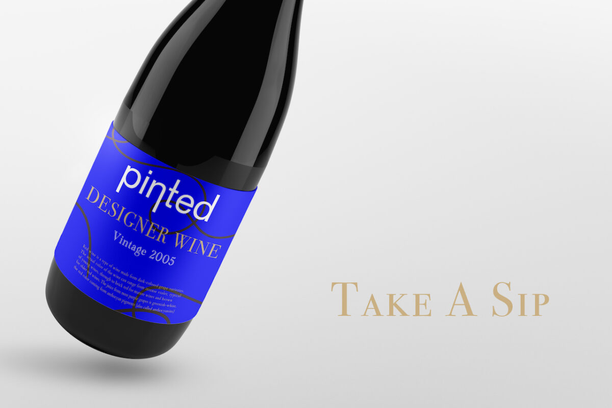 PINTED – Procurement platform that consolidates all a company's print ...