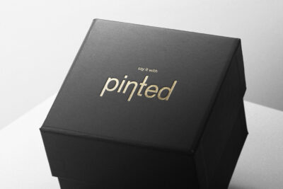 PINTED – Procurement platform that consolidates all a company's print ...
